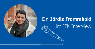 Aktuelle Nachrichten des IFK | IFK